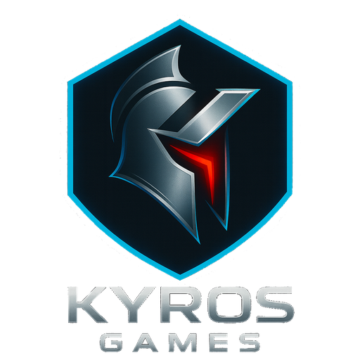 Kyros Games | Launcher e catalogo indie per Twitch